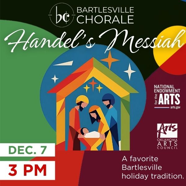Handel's Messiah - Event | The Center