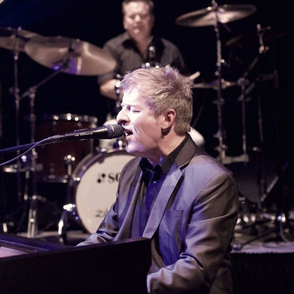 Sing us a Song – Billy Joel (Jim Witter) - Event | The Center