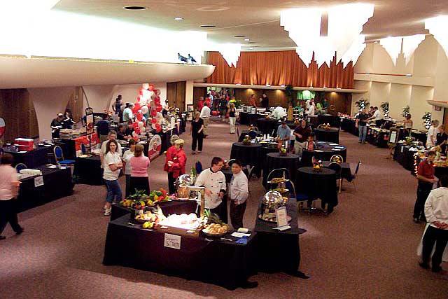 Community Hall | Event Venue | The Center