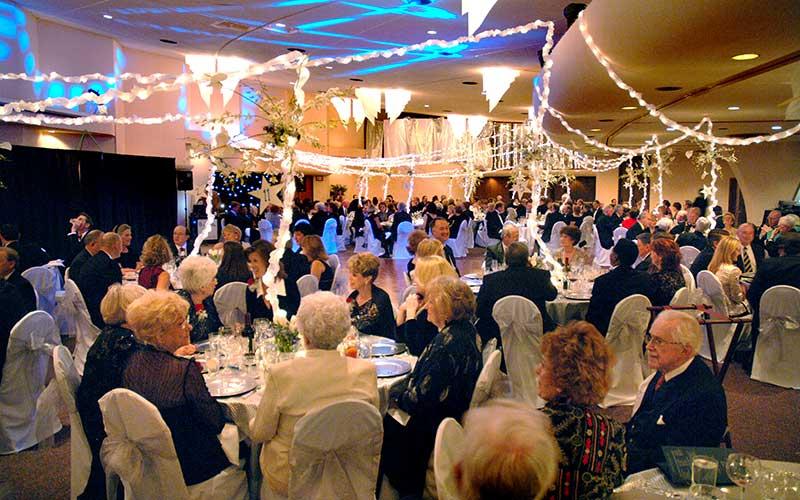 Community Hall | Event Venue | The Center