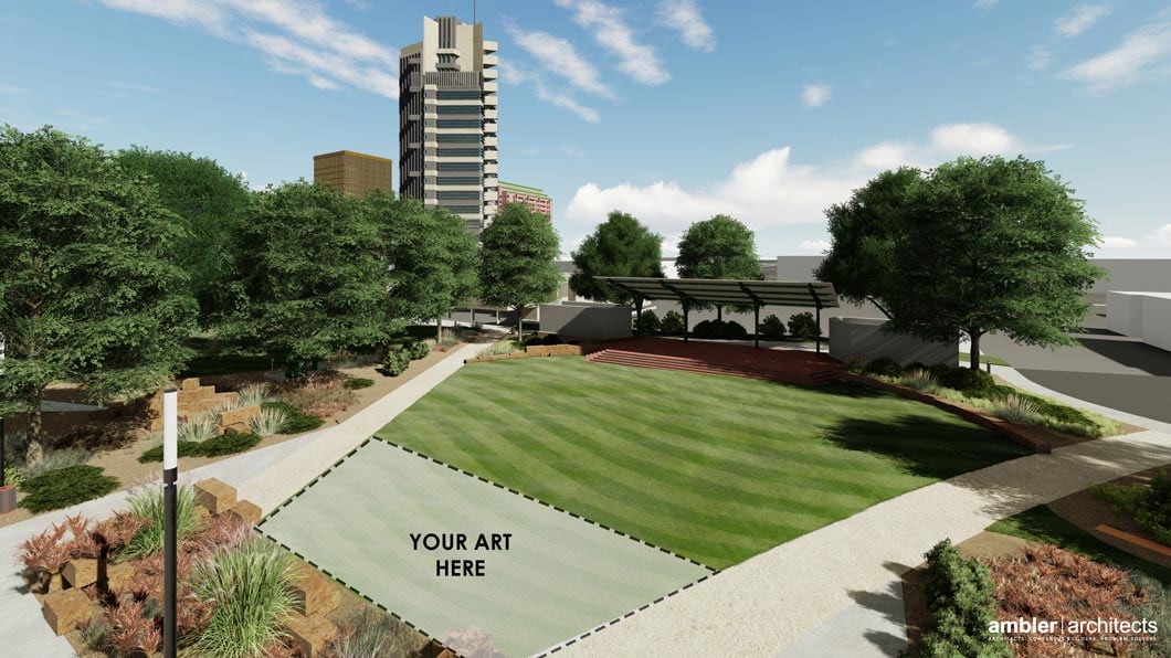 Call to Artist | The Center